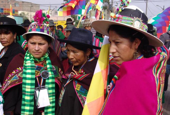 las-costumbres-indigenas | Noticias de Sierras Chicas