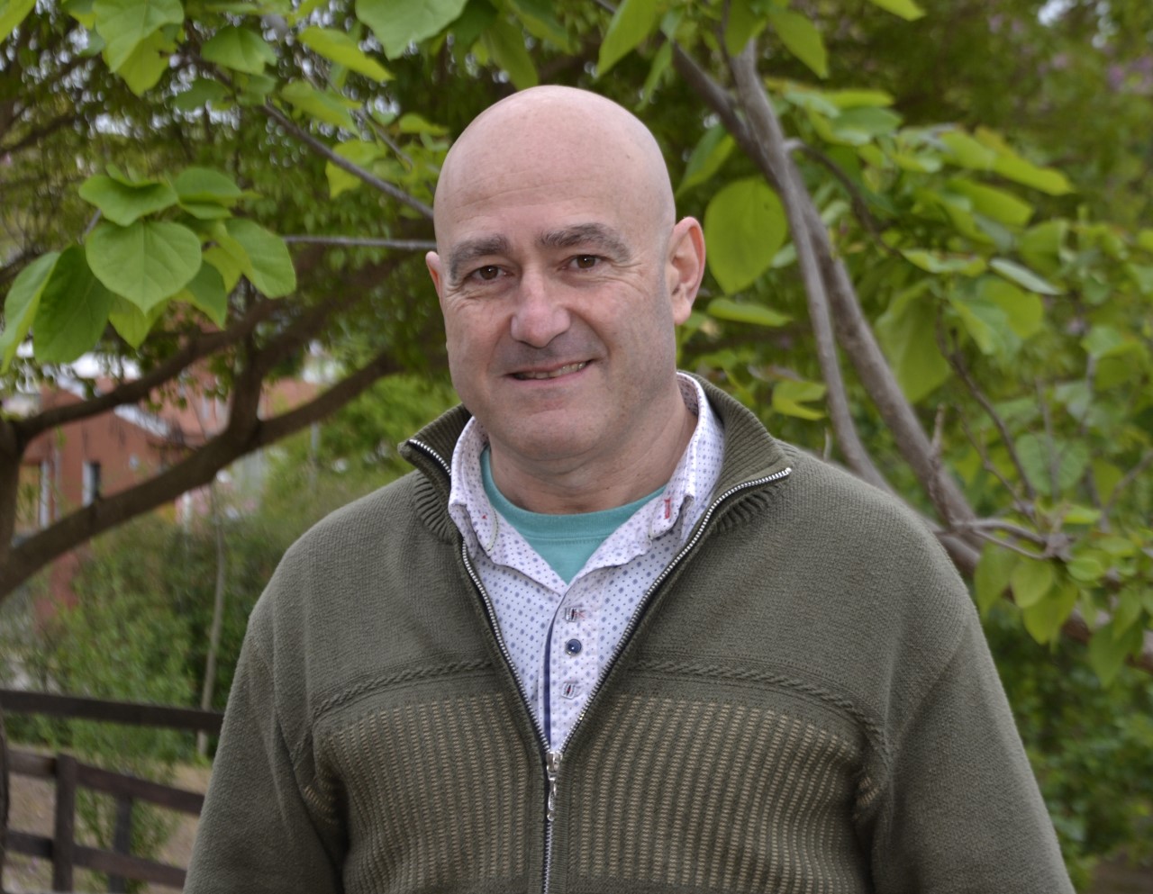 Falleció Norberto Magris, comerciante, escritor y ex secretario de ...