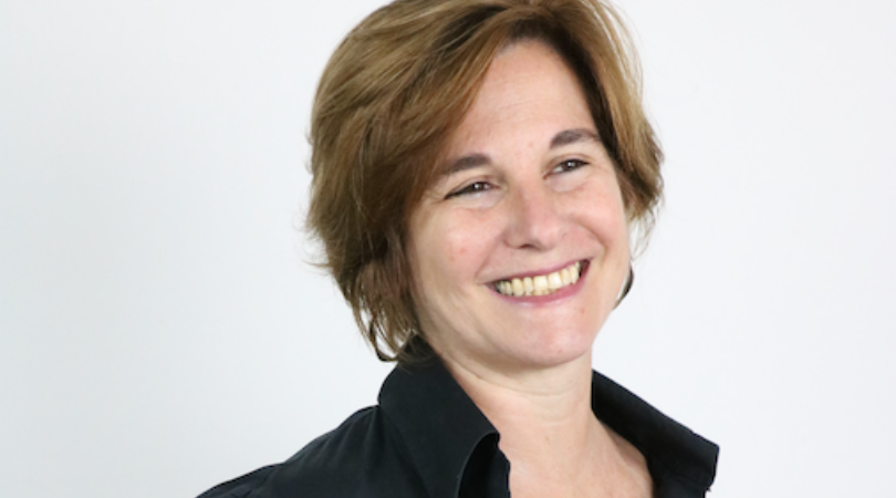 Inés Dussel compartió “La clase en pantuflas”