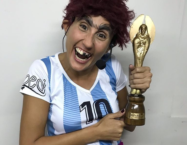 La-Bicho-2-copia | Noticias de Sierras Chicas